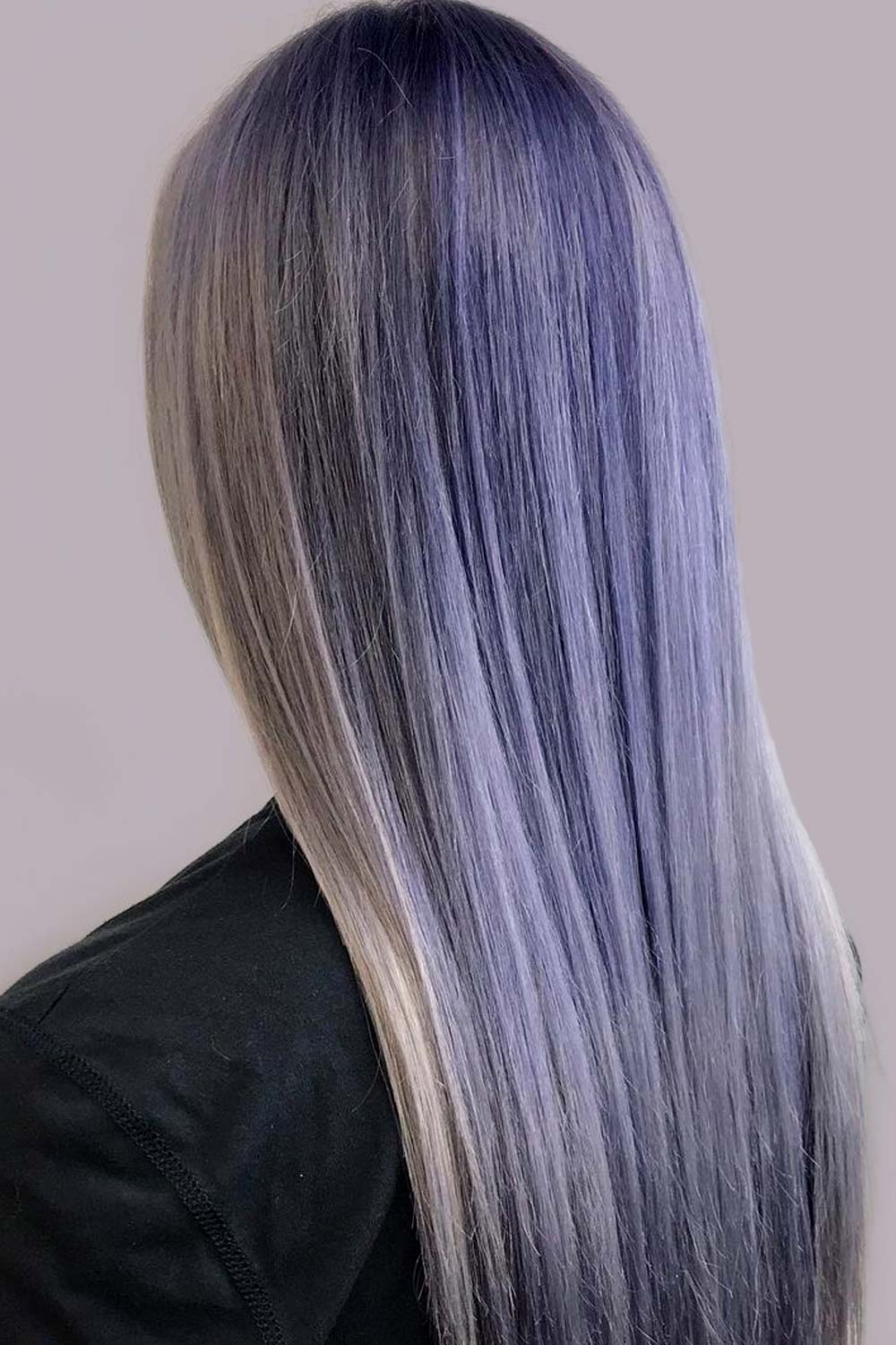 30 Lavender Hair Ideas for a Magical Allure