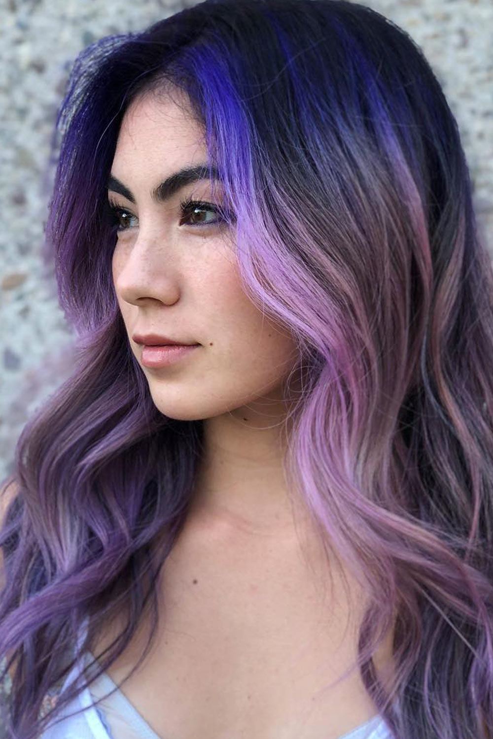 30 Lavender Hair Ideas for a Magical Allure