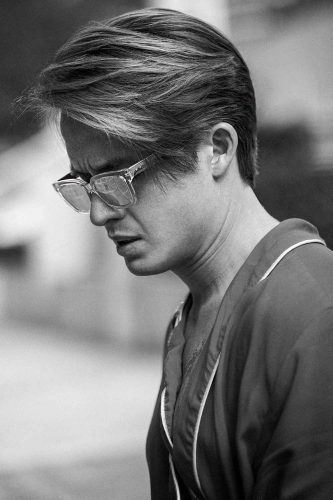 35 New Mens Medium Length Hairstyles To Know In 2024