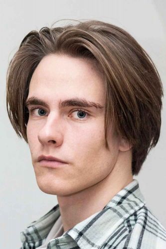 35+ New Mens Medium Length Hairstyles To Know In 2026