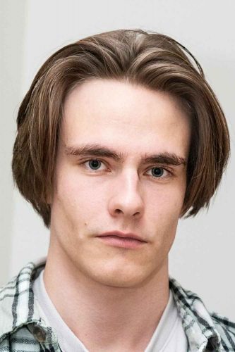 30 Best Mens Medium Length Hairstyles To Experiment With