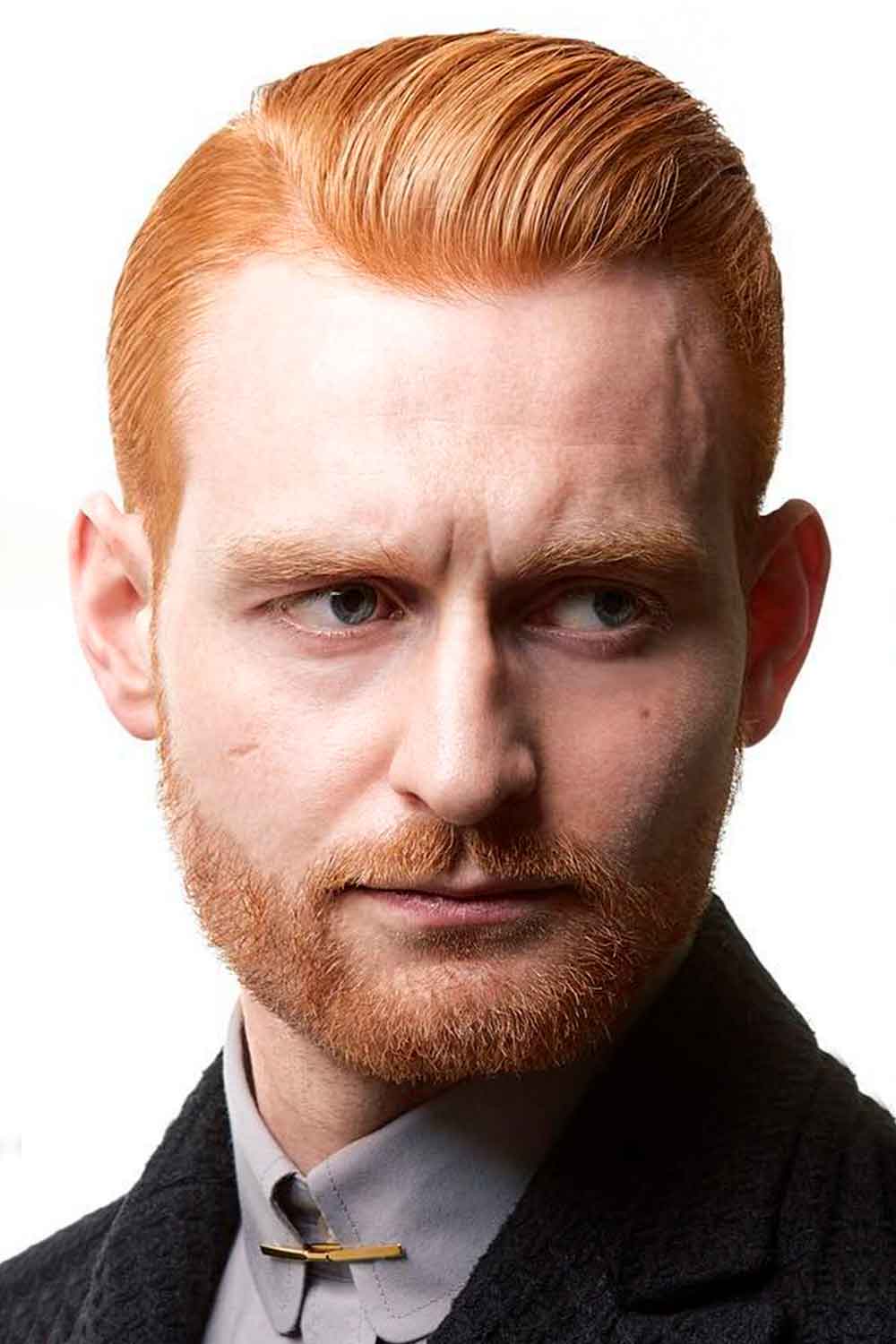 35 New Mens Medium Length Hairstyles To Know In 2024