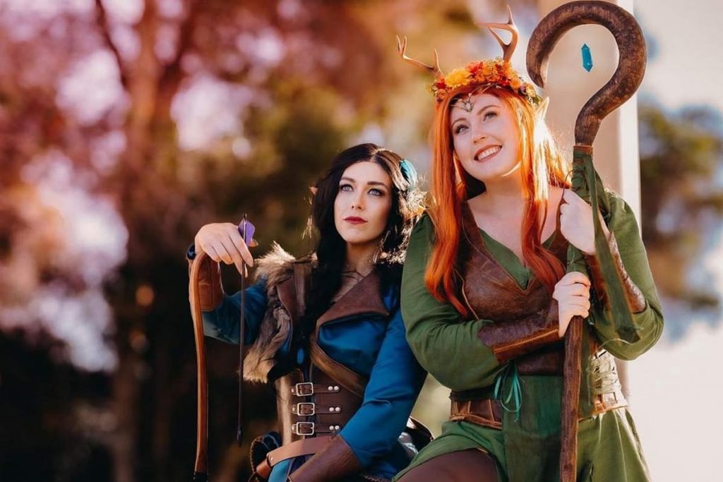 80 Best Friend Halloween Costumes Ideas to Share with Your BF