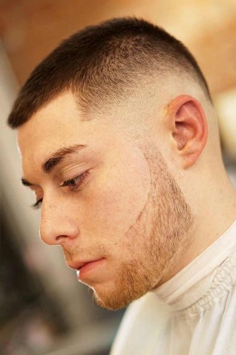 20 Buzz Cut Ideas To Have On Your Radar