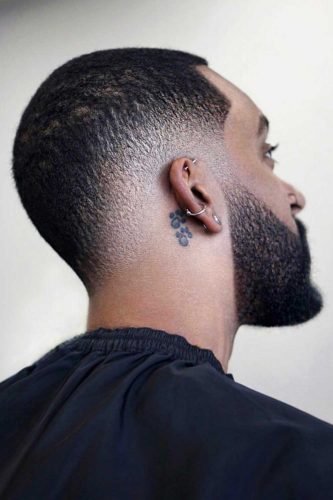 20 Buzz Cut Haircut Ideas To Have On Your Radar