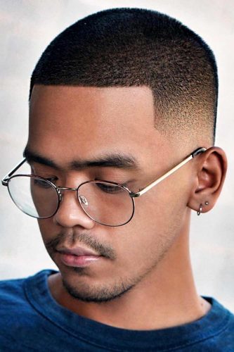 20 Buzz Cut Haircut Ideas To Have On Your Radar