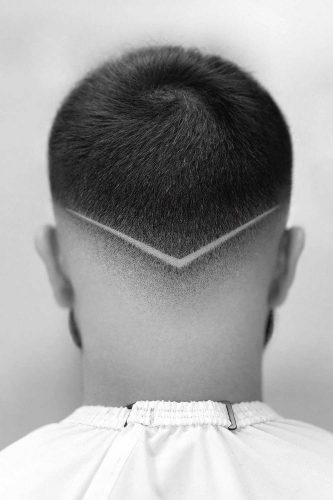 20 Buzz Cut Haircut Ideas To Have On Your Radar