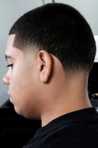 20 Buzz Cut Haircut Ideas To Have On Your Radar