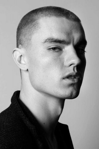 20 Buzz Cut Haircut Ideas To Have On Your Radar