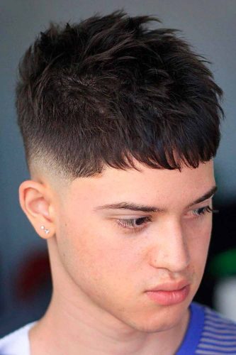 Edgar Haircut: 18 Ultimate Styles for Men