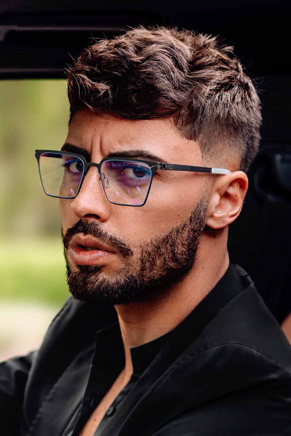 Edgar Haircut: The Ultimate Style for Men