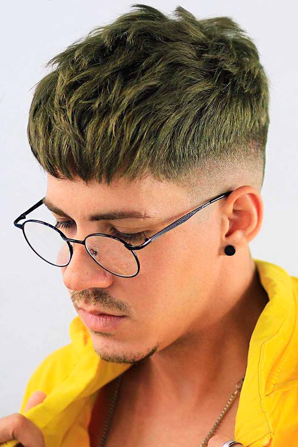 Edgar Haircut: 18 Ultimate Styles for Men