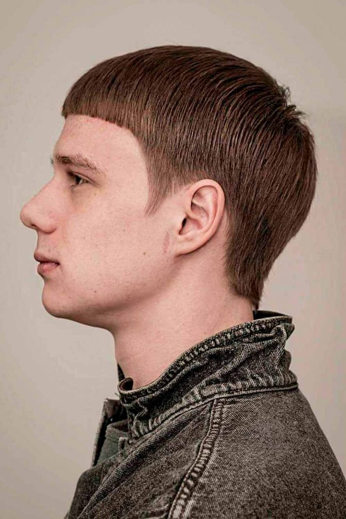Edgar Haircut: The Ultimate Style for Men