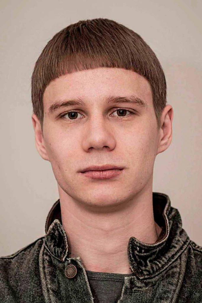 Edgar Haircut: The Ultimate Style for Men