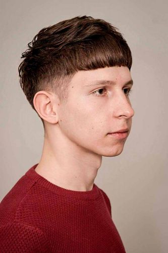 Edgar Haircut: The Ultimate Style for Men