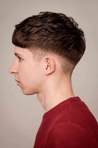 Edgar Haircut: The Ultimate Style for Men