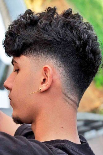Edgar Haircut The Ultimate Style For Men