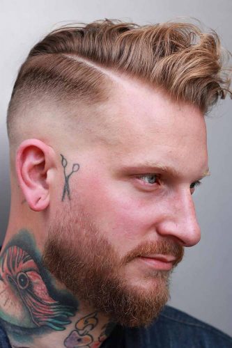 20 High Fade Haircut Ideas To Look Fresh In 2026