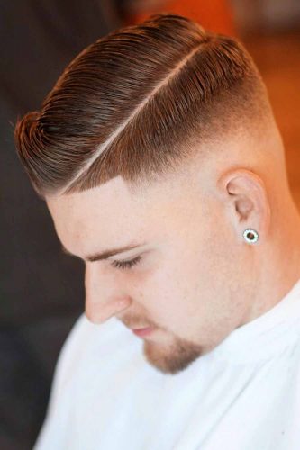20 High Fade Haircut Ideas To Look Fresh In 2026