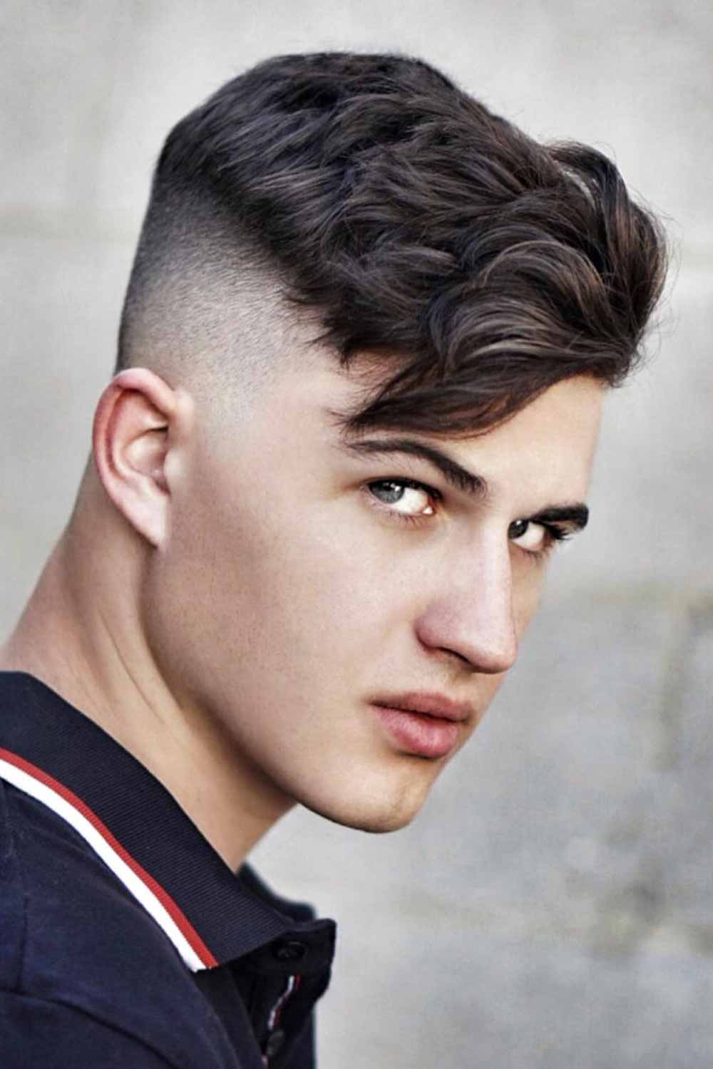 20 High Fade Haircut Ideas To Look Fresh In 2025