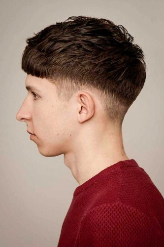 40 Low Fade Haircut Ideas To Go For In 2025
