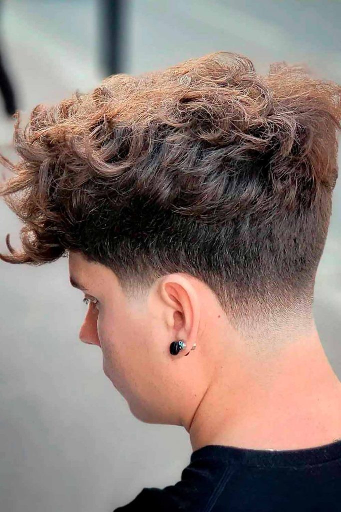 40 Low Fade Haircut Ideas To Go For In 2025