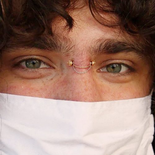 The Ultimate Guide to Nose Piercing: Types, Tips, and Aftercare