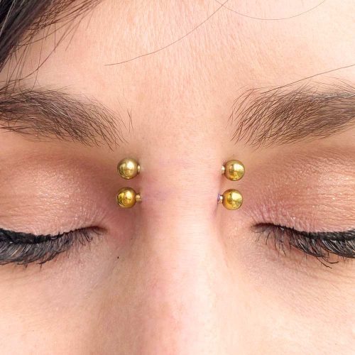 The Ultimate Guide to Nose Piercing: Types, Tips, and Aftercare