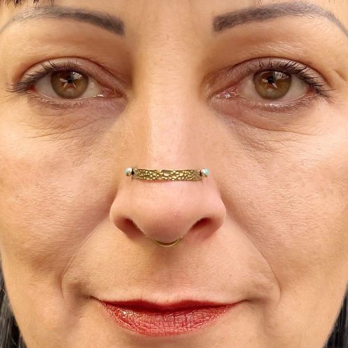 The Ultimate Guide to Nose Piercing: Types, Tips, and Aftercare