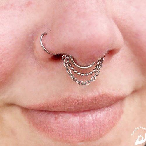 The Ultimate Guide to Nose Piercing: Types, Tips, and Aftercare
