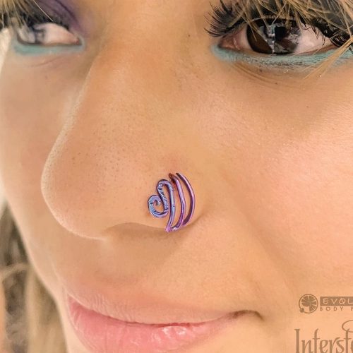 The Ultimate Guide to Nose Piercing: Types, Tips, and Aftercare