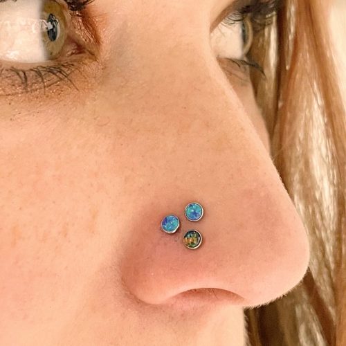 The Ultimate Guide to Nose Piercing: Types, Tips, and Aftercare