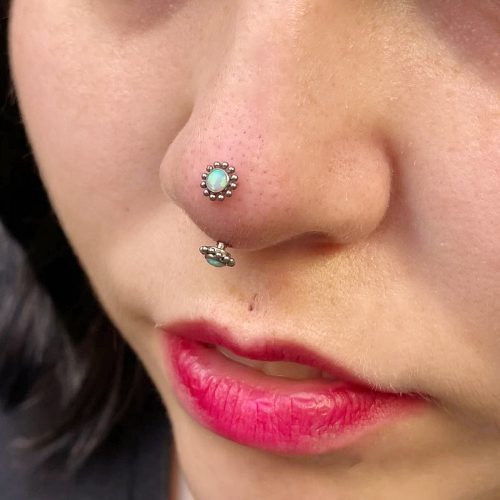 The Ultimate Guide to Nose Piercing: Types, Tips, and Aftercare
