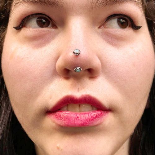 The Ultimate Guide to Nose Piercing: Types, Tips, and Aftercare