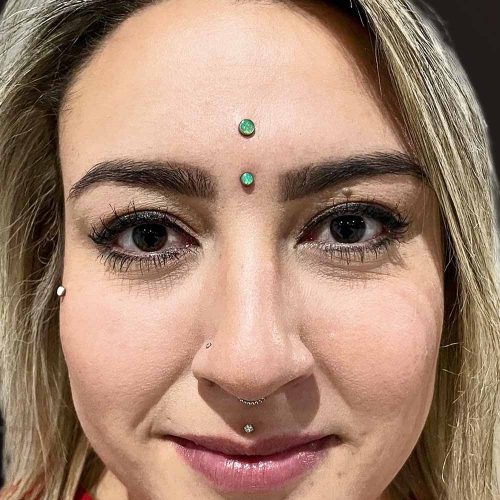 The Ultimate Guide to Nose Piercing: Types, Tips, and Aftercare