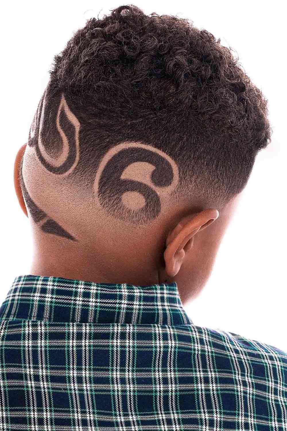 25 Black Boys Haircuts to Make a Fashion Statement in 2026