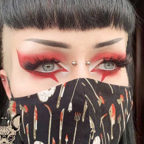 Bridge Piercing Full Guide To Get Pierced In 2024