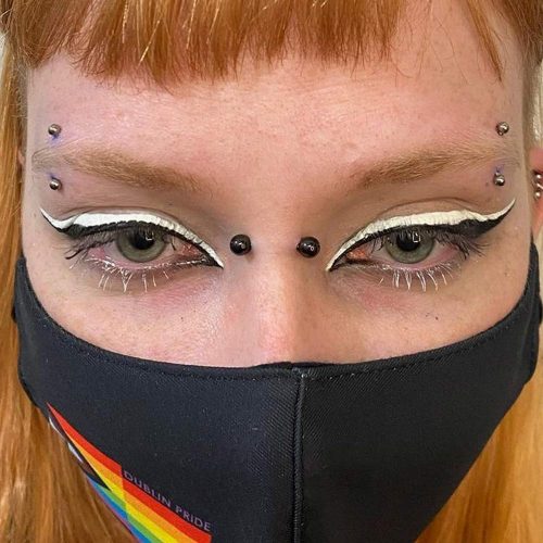Bridge Piercing Full Guide To Get Pierced In 2024