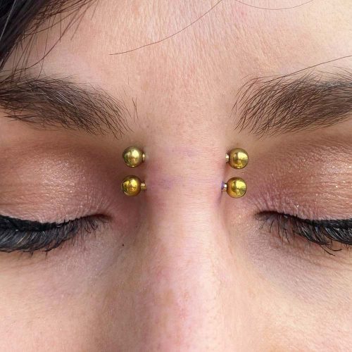 Bridge Piercing Full Guide To Get Pierced In 2024