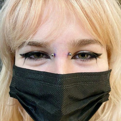 Bridge Piercing Full Guide To Get Pierced In 2024