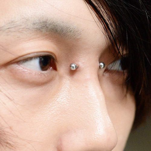 Bridge Piercing Full Guide To Get Pierced In 2024