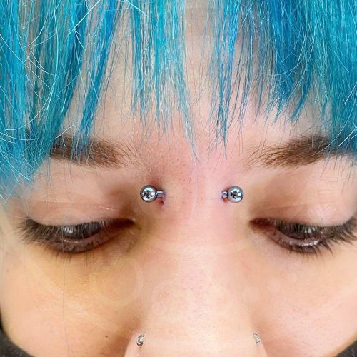 Bridge Piercing Full Guide To Get Pierced In 2024