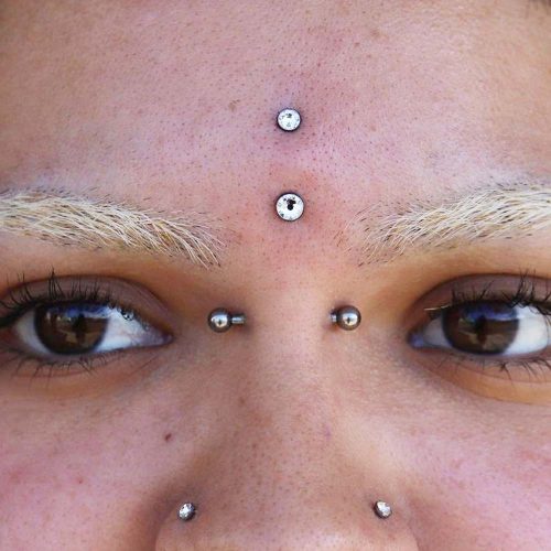 Bridge Piercing Full Guide To Get Pierced In 2024