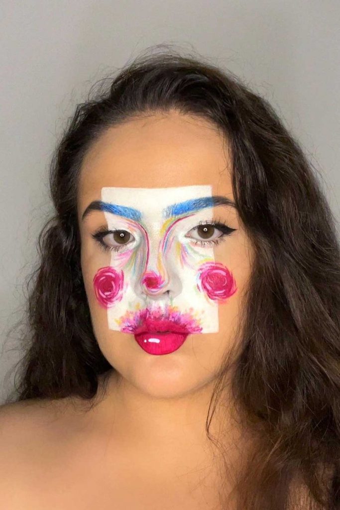 Cool Makeup Looks To Elevate Your Individual Style