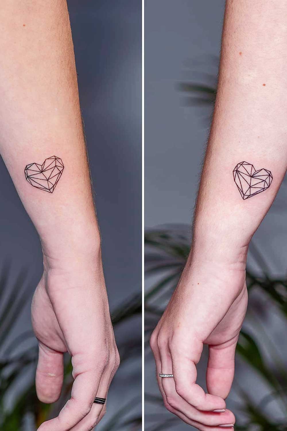 67 Meaningful Couple Tattoos To Strengthen The Bond