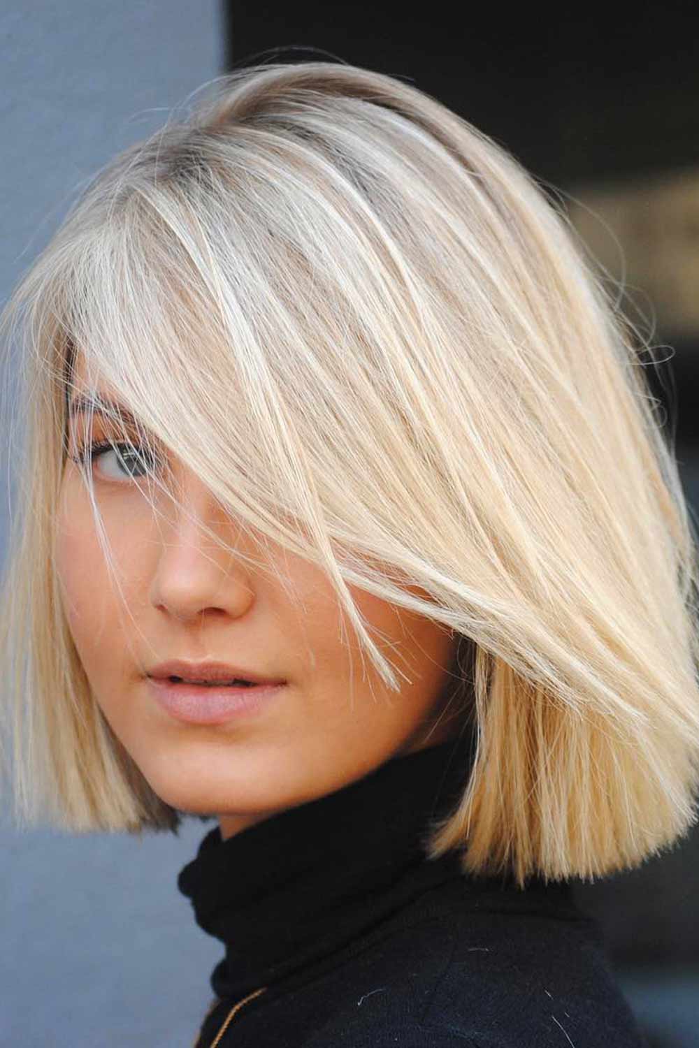 64 Bob Haircut Ideas To Stand Out From The Crowd in 2025