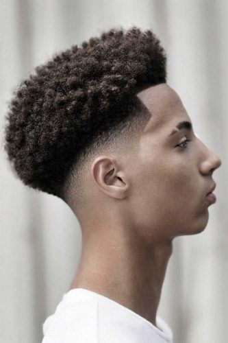 25 Mid Taper Fade Haircut Ideas For This Year