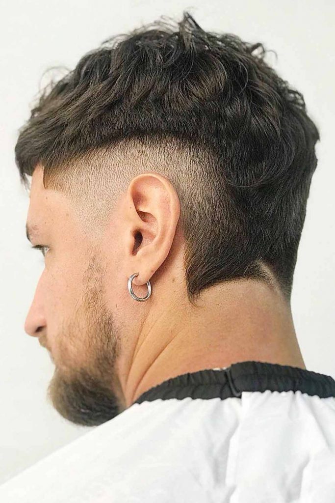 15 Mid Taper Fade Ideas For 2024