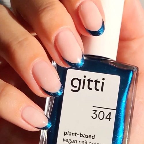 40 Winter Nail Colors, Shades and Polish Brands