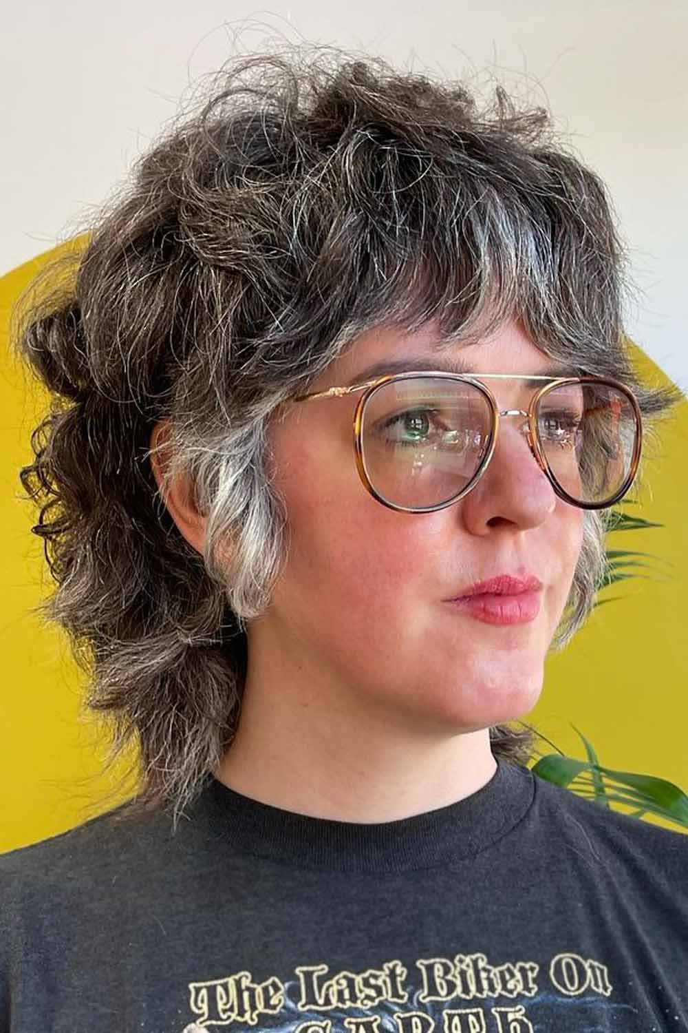 The Wolf Cut: A Modern Take on the Classic Shag